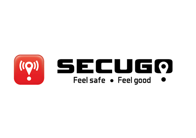 Make a custom security and safety logo by Jodie_mclur | Fiverr