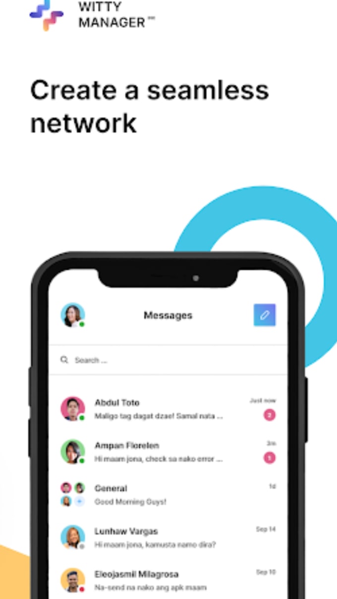 Develop Native Android Mobile App Using Java And Kotlin By Reylar R Fiverr