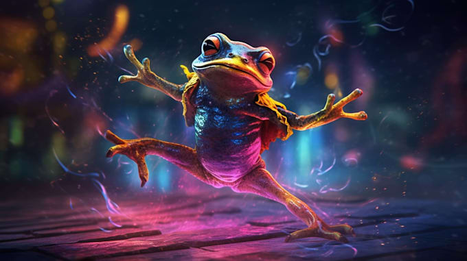 Create art for you mueheheh by Samuelnati | Fiverr