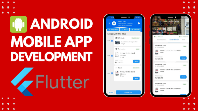 Make android app using flutter by Rizalahmaddd | Fiverr Make android app using flutter by Rizalahmaddd | Fiverr