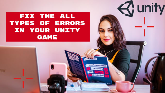 Fix unity game bugs by Ayanatif | Fiverr Fix unity game bugs by Ayanatif | Fiverr
