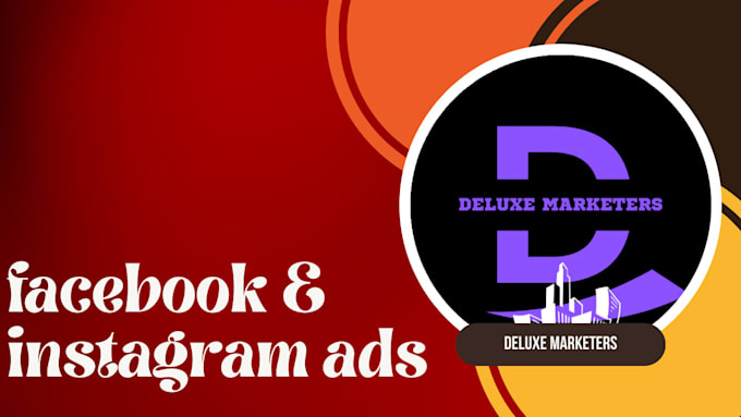 Create highly converting ads on facebook instagram for you by ... Create highly converting ads on facebook instagram for you by ...