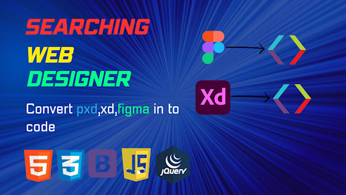 Design attractive website for you by Hayat_developer | Fiverr