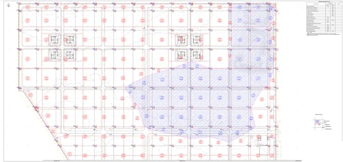 Calculate cut fill volumes in civil 3d by Armos72 | Fiverr