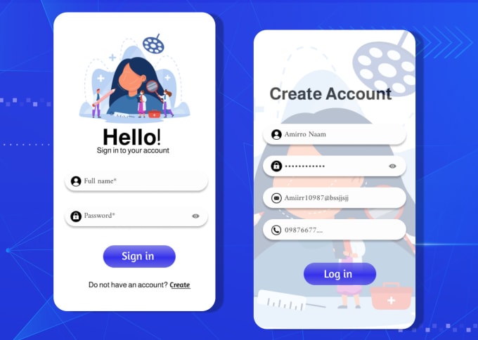 Develop android xml layouts or frontend in android studio by Pakieswork ... Develop android xml layouts or frontend in android studio by Pakieswork ...