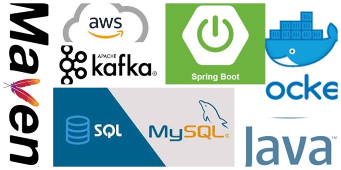 Create a rest api using spring boot api by Shahzebkhan111 | Fiverr