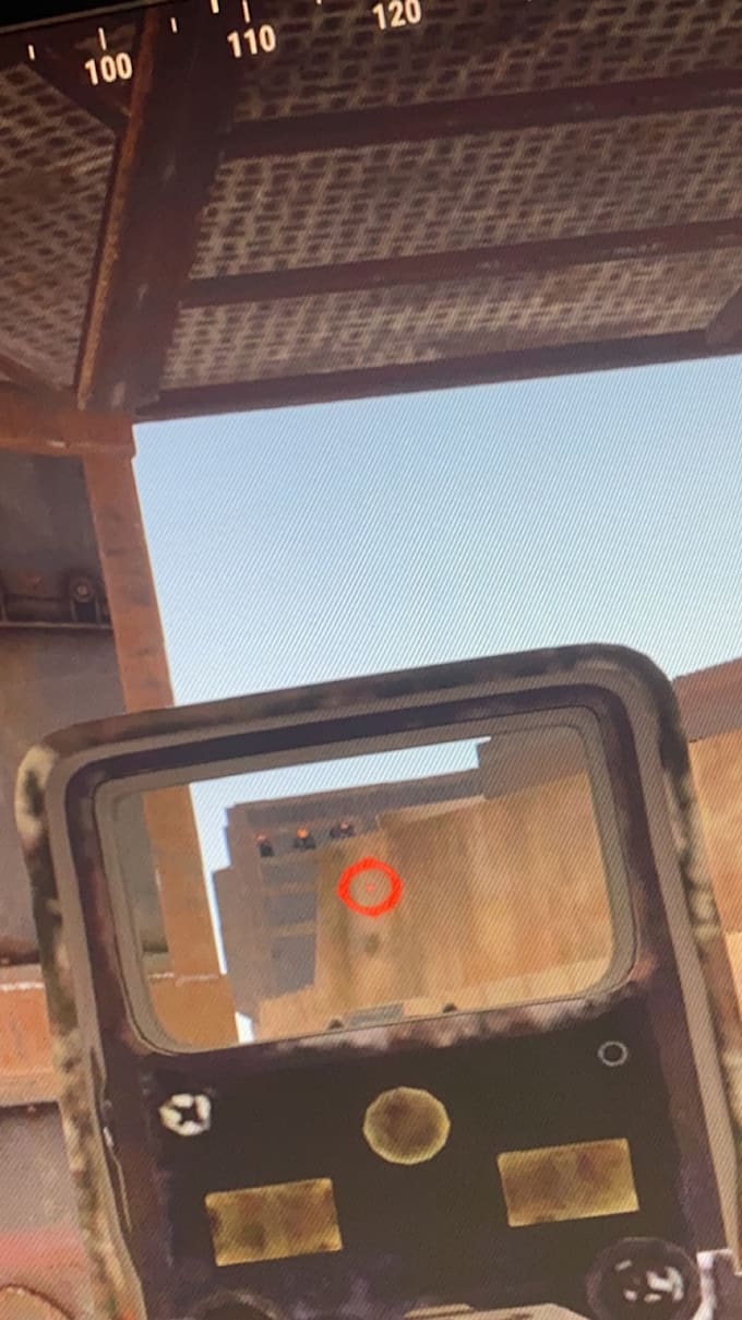 Make you a great rust player by N4th4n01 | Fiverr