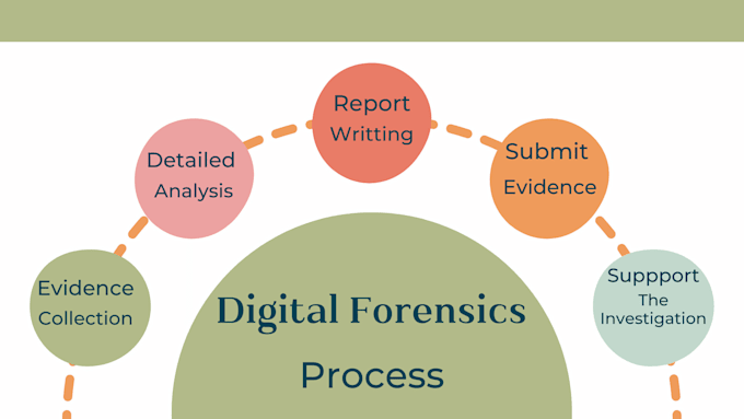 Do incident response, digital forensic investigation, malware analysis ...