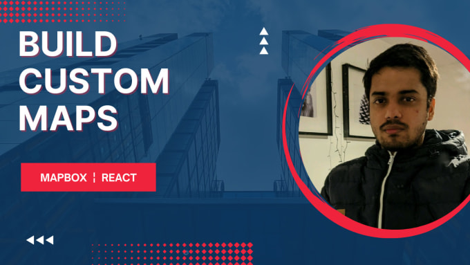 Create interactive web maps with mapbox and react by Prateekpadhy | Fiverr Create interactive web maps with mapbox and react by Prateekpadhy | Fiverr