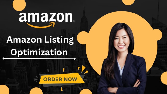 Write and optimize high converting amazon fba listing by Farwabatool67 ... Write and optimize high converting amazon fba listing by Farwabatool67 ...