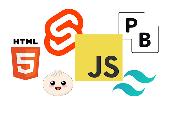 Design a trendy website using bleeding edge full stack technologies by Evanesceree | Fiverr