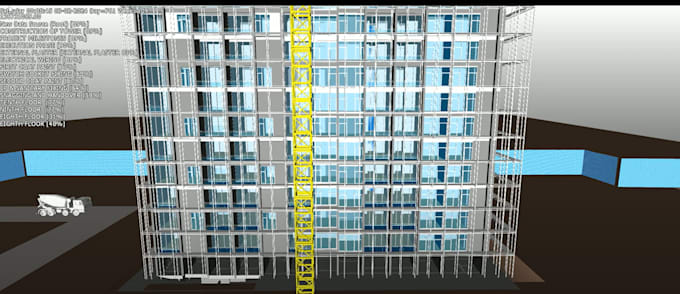 3d modelling in revit and design layout with calculations as per ...