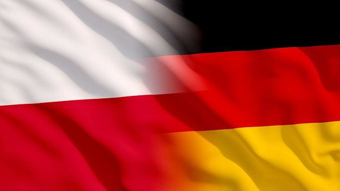 Translate your text into polish, english or german by Bosman13 | Fiverr