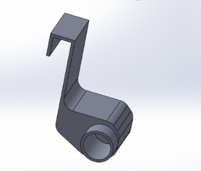 Draw in cao your projects by Pierre54 | Fiverr