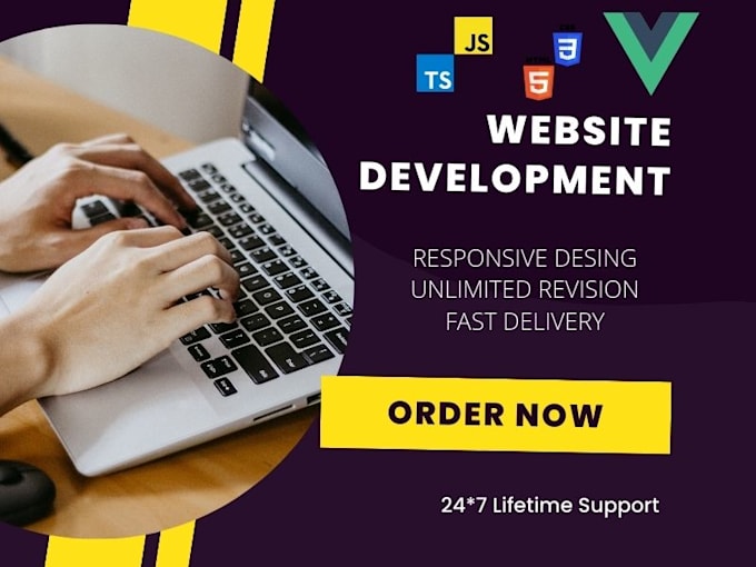 Design responsive websites using vuejs by Begum_kucuk | Fiverr Design responsive websites using vuejs by Begum_kucuk | Fiverr