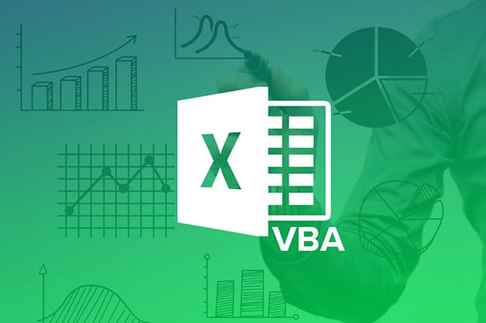 Expert excel guru automate and optimize your spreadsheets by Stevemorales1 | Fiverr