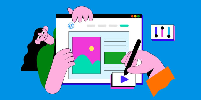 Craft Captivating Lottie Animations For Your Website By Aissaelc Fiverr