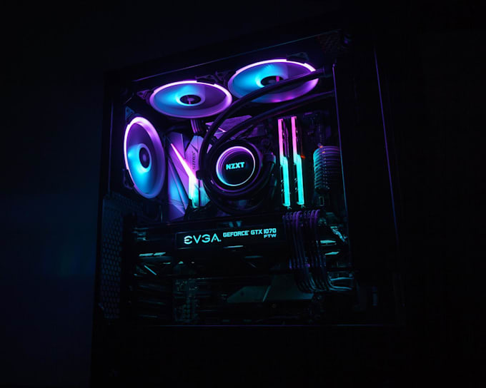 Diagnose your pc hardware failure by Ripplepc | Fiverr