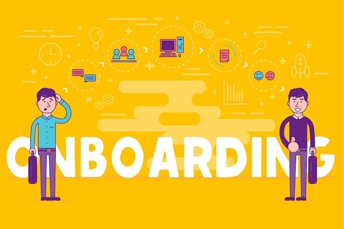 Provide employee onboarding sharepoint app with power automate as ...
