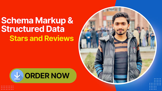 Do schema markup of stars, reviews on wordpress website by ...