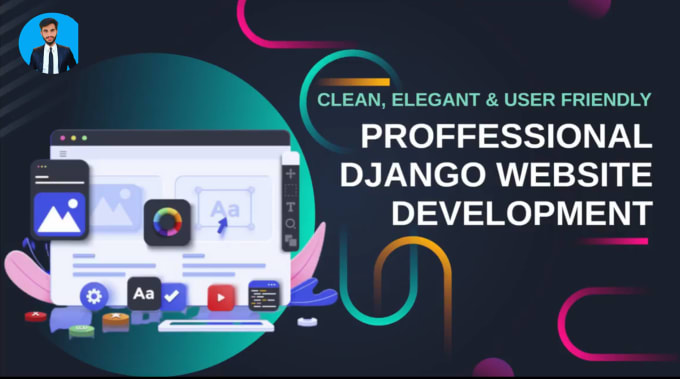 Develop full stack websites using django, react and python by Zadev3 ... Develop full stack websites using django, react and python by Zadev3 ...