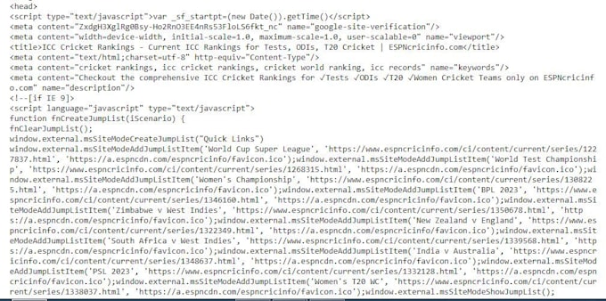 Do Web Scraping Data Extracting Scraping Email Url Link By Futuretech00 Fiverr