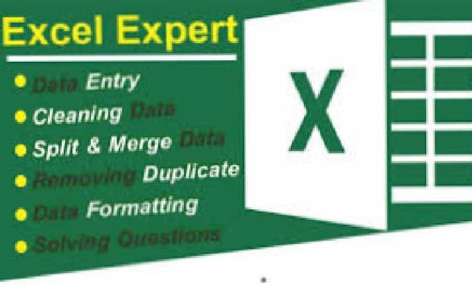 Excel data cleaning, marge, formatting by Waddoha123 | Fiverr Excel data cleaning, marge, formatting by Waddoha123 | Fiverr