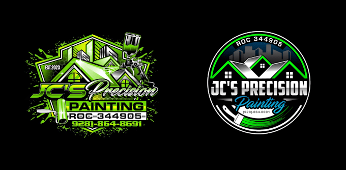 Do emblem pictorial modern custom business minimalist logo design by ...