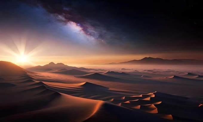 Construct you imaginary ideas into reality by Tobywoz | Fiverr