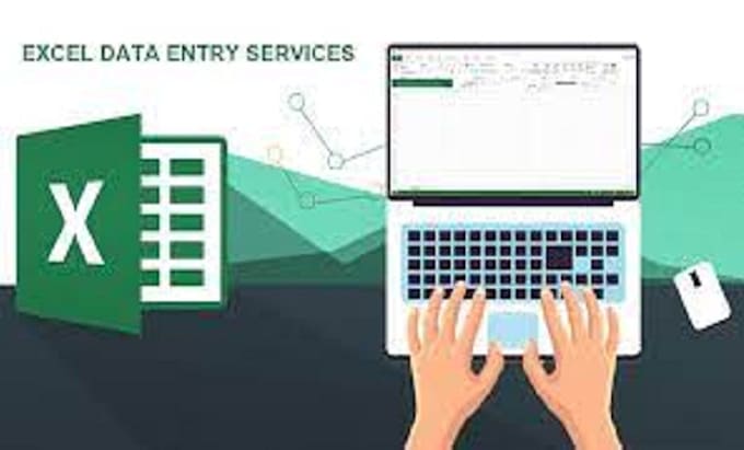 Do Data Entry Copy Paste Excel Sheet Formatting Format Conversion Etc By Tetsuyar Fiverr