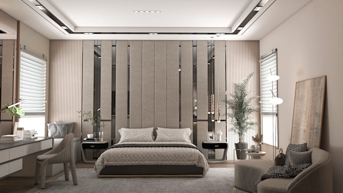 Create designs and highly detailed drawings using the necessary ...