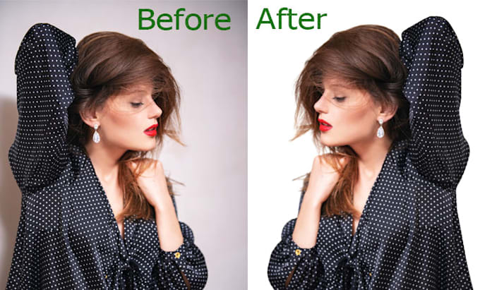 Remove background from image very fast, edit photo, by Mrnaveed1987 ...