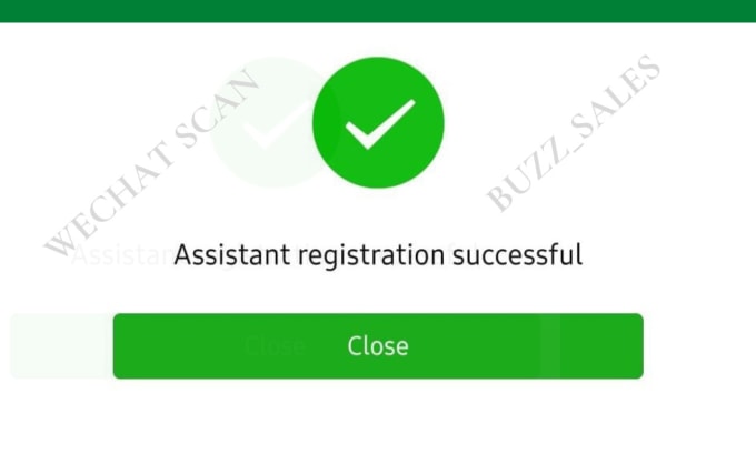 Do wechat qr code scan, wechat account, creation and wechat marketing ... Do wechat qr code scan, wechat account, creation and wechat marketing ...