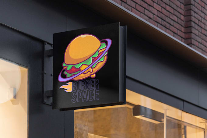 Modern, hand draw logo design by Zsoodesign | Fiverr