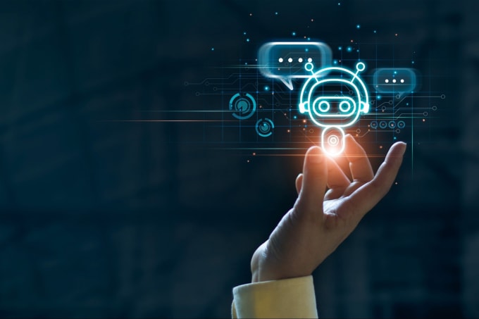 Create chatgpt chatbot using langchain, chat gpt by Sajjad_ml | Fiverr Create chatgpt chatbot using langchain, chat gpt by Sajjad_ml | Fiverr