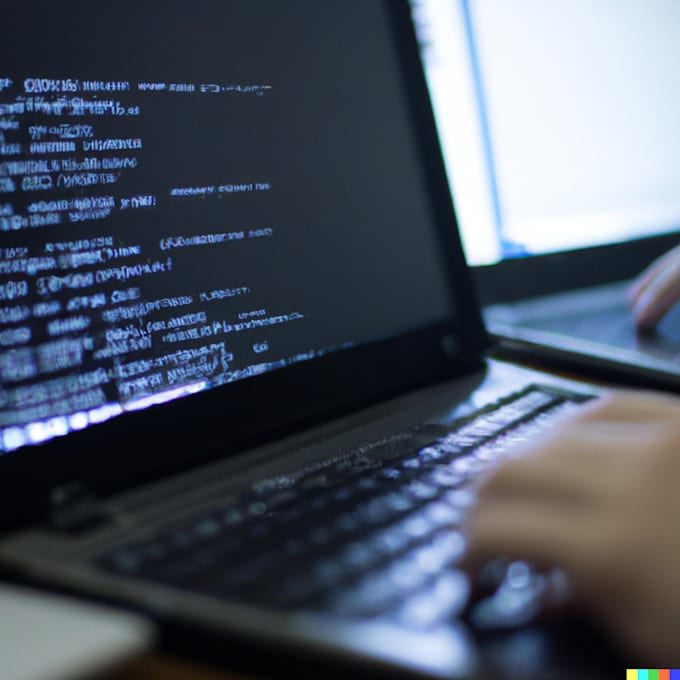 Be your python programmer by Fazal_karim_i | Fiverr
