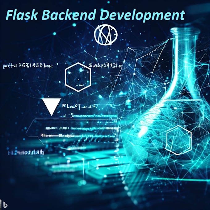 Develop optimized flask apis and website backend by Bidavid | Fiverr Develop optimized flask apis and website backend by Bidavid | Fiverr