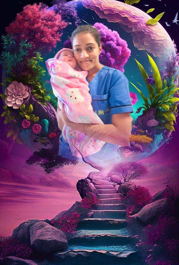 Create amazing arts and illustrations using photo lab ai by Ruwantha_100 | Fiverr