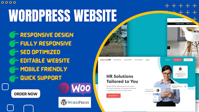 Create a modern wordpress website design by Waliulawaltaha | Fiverr Create a modern wordpress website design by Waliulawaltaha | Fiverr