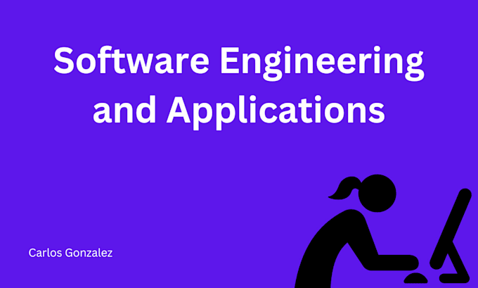 Do software engineering tasks for you by Carlosgonzg | Fiverr