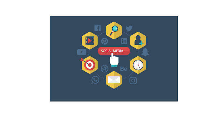 Do 3 modern professional social media icons within 24 hours by Rise_up ...