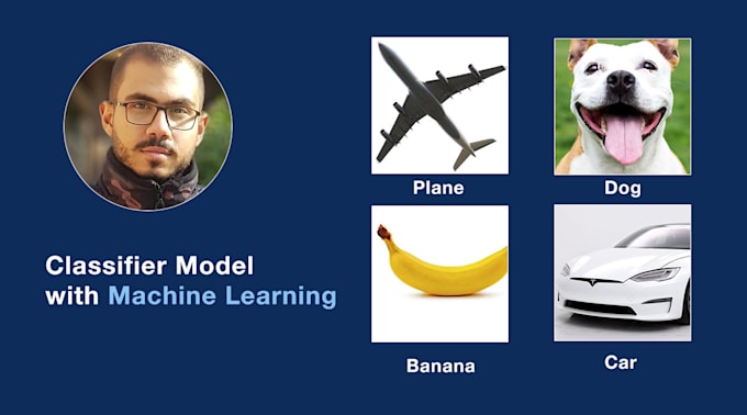 Teach You How To Make Object Detection Model With Machine Learning By Youssefmagdy195 Fiverr