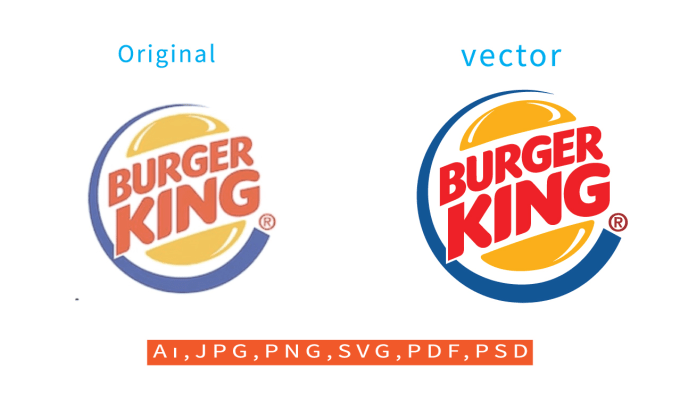 Recreate, revamp, remake, vector tracing, redraw, edit, redesign logo ... Recreate, revamp, remake, vector tracing, redraw, edit, redesign logo ...
