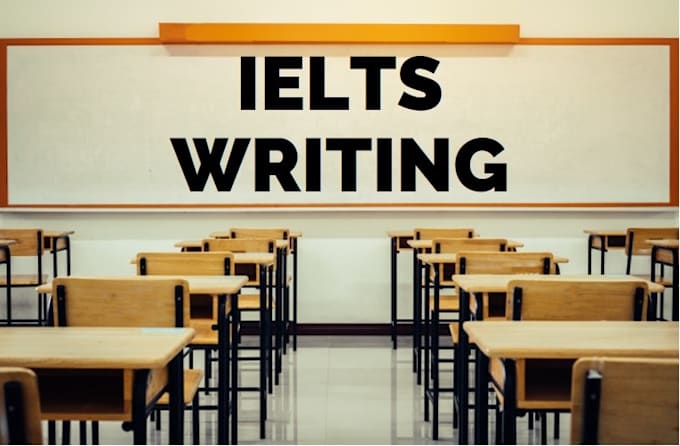Check and correct your ielts writing task by Kostas_ielts | Fiverr