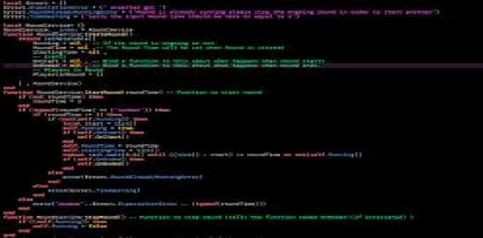 Fully teach you roblox coding with lua by Limm_popa | Fiverr Fully teach you roblox coding with lua by Limm_popa | Fiverr