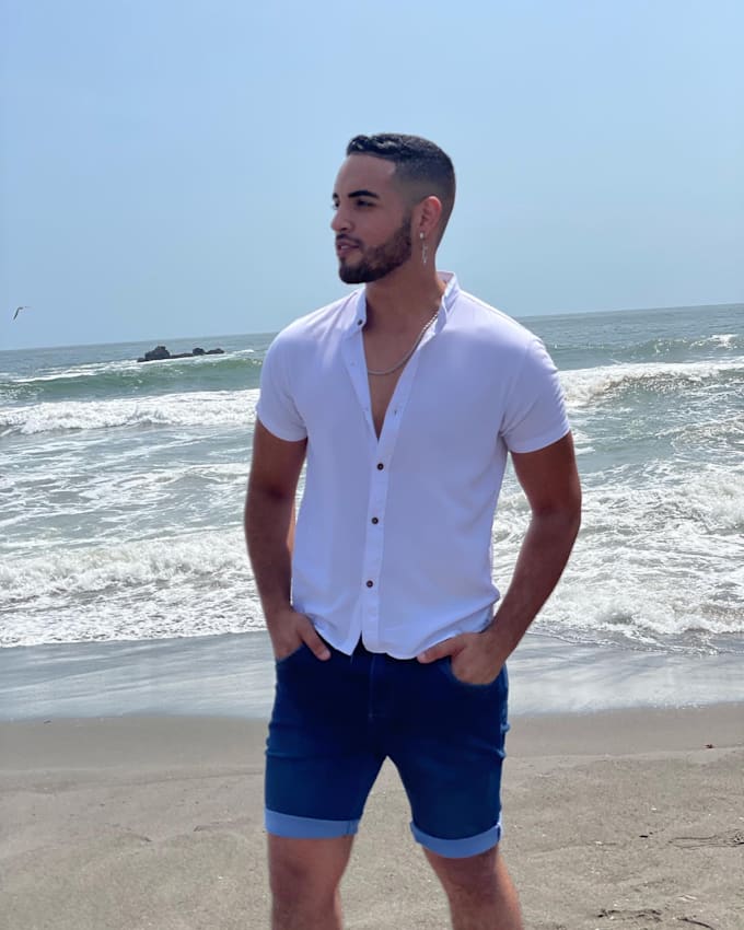 Sere tu amigo incondicional by Soyisaacking | Fiverr