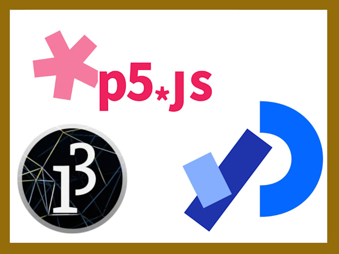 Complete your processing and p5 projects by Thats_yuviiii | Fiverr
