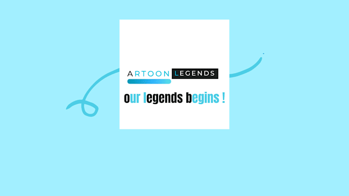 Just add more magic to your day by Artoonlegends | Fiverr