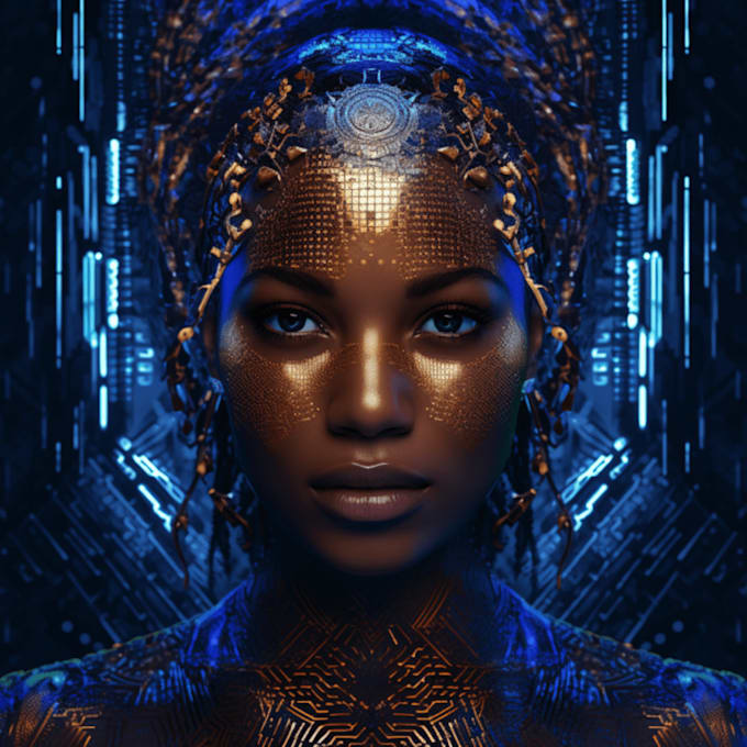 Create stunning custom ai art expertly crafted in no time by ...