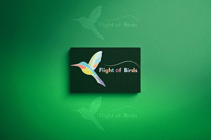 Make modern logo designs that will best reflect you by Pixellen | Fiverr
